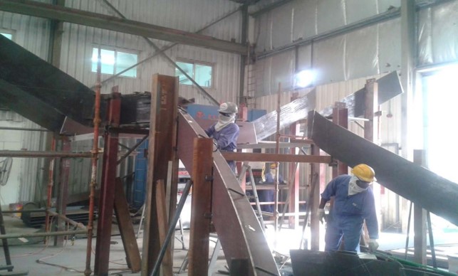 Gallery | ARVEE ENGINEERING & CONTRACTING