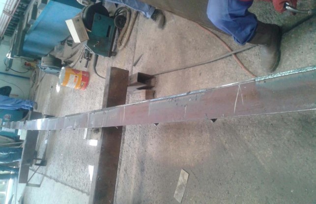 Gallery | ARVEE ENGINEERING & CONTRACTING