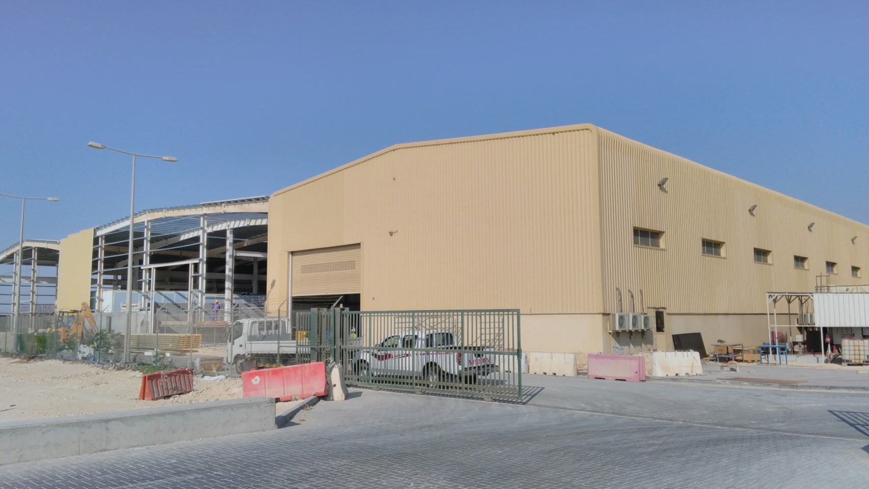 About Us | ARVEE ENGINEERING & CONTRACTING